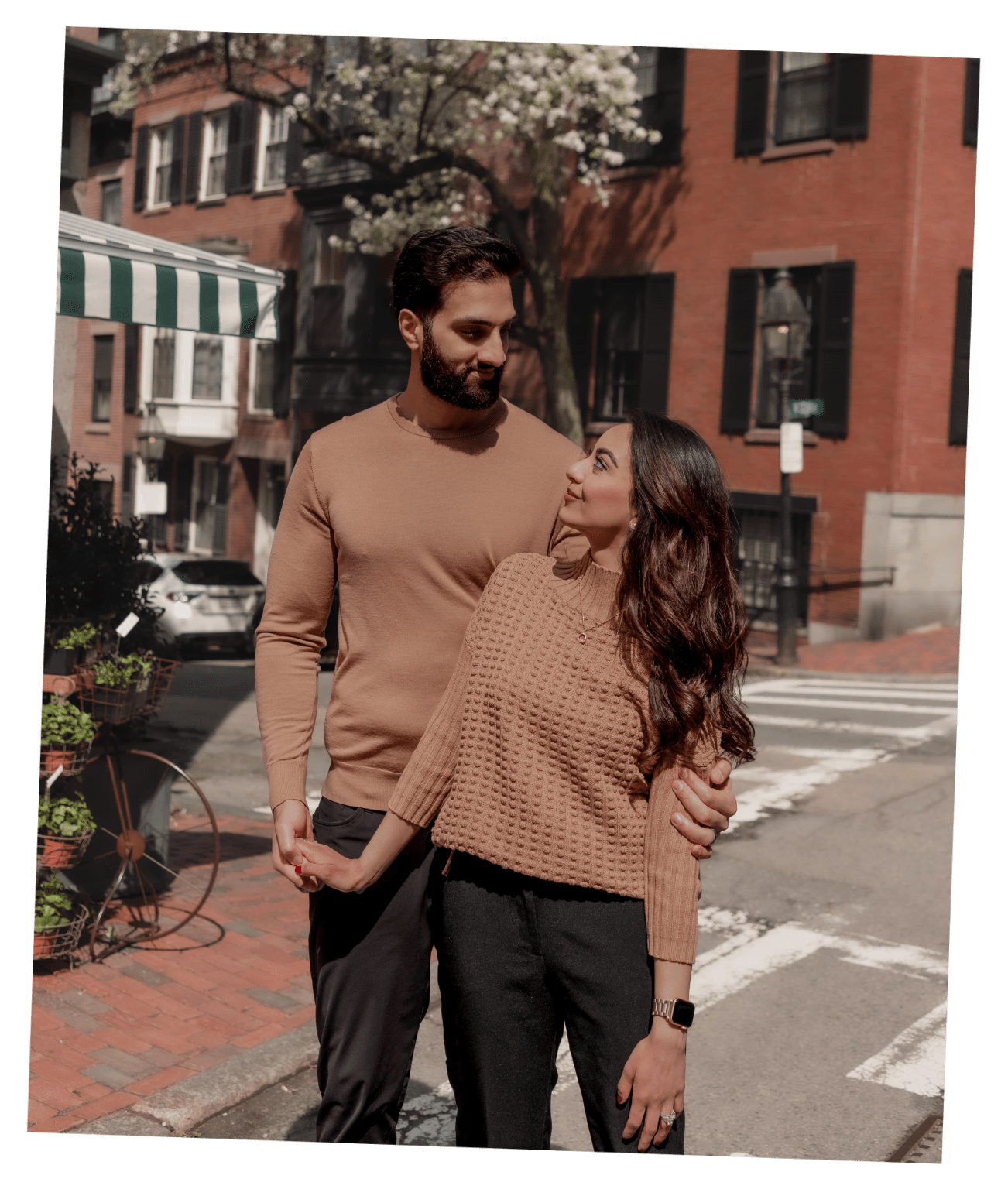 Home - Safia: Professional Photographer in Boston